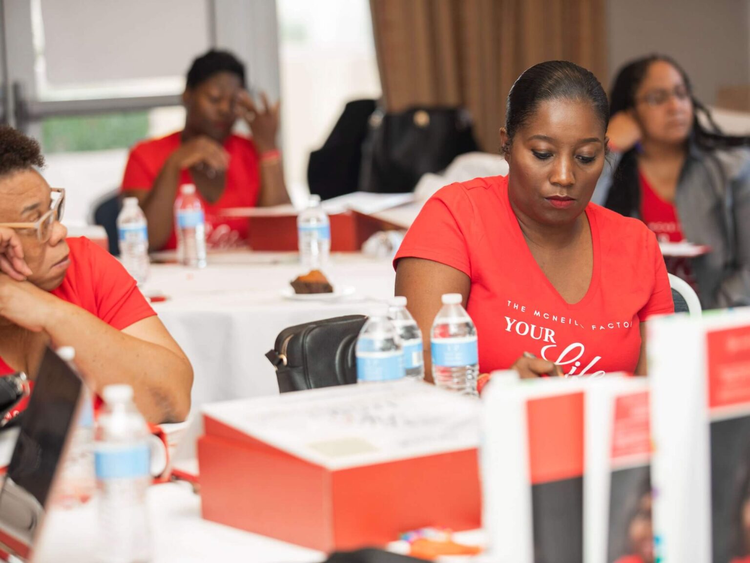 3-Day Mastermind Island Retreat | Ann McNeill